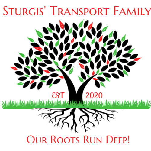 About STF | Sturgis' Transport Family